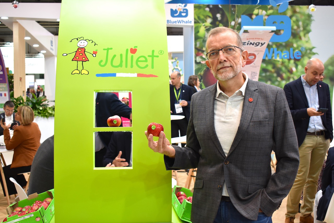 Fruit Attraction 2024