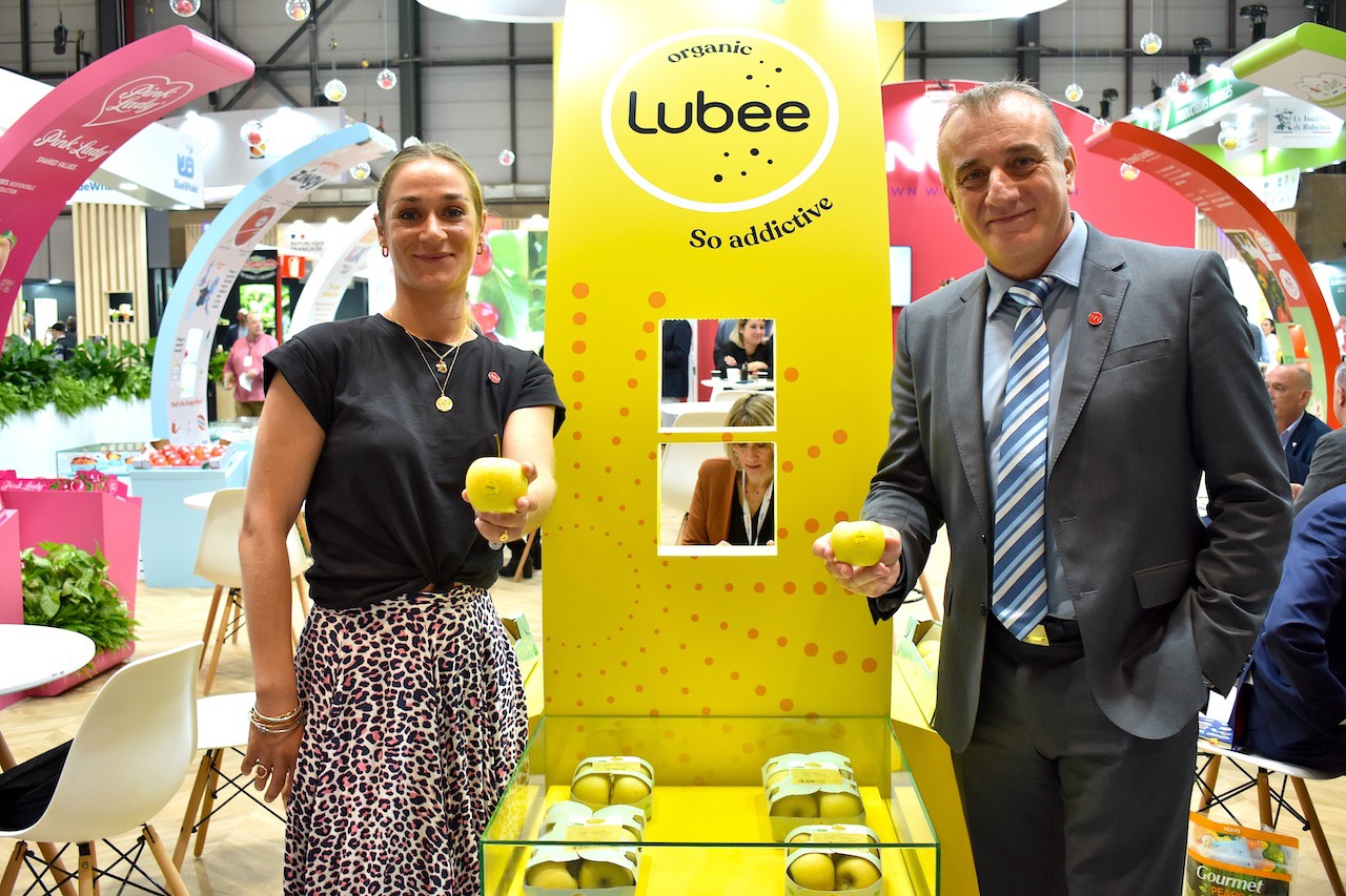 Fruit Attraction 2024