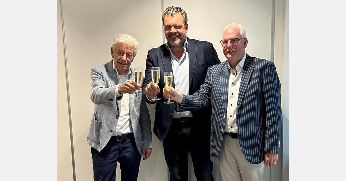 L'entreprise AGF Siere rachetée par le groupe Satori