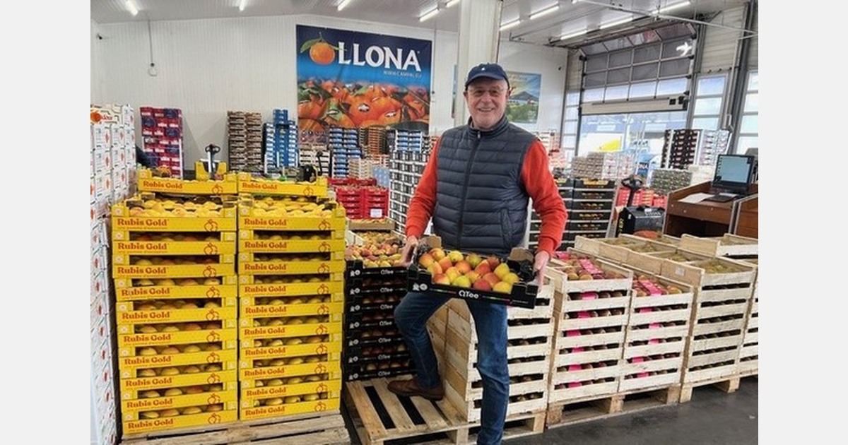 Marché de Lomme (59) : « véritable inspiration pour les primeurs ...