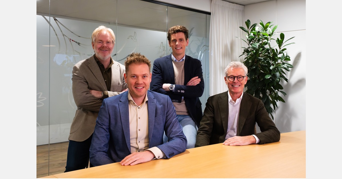 Changement de direction chez Combilo (Pays-Bas)