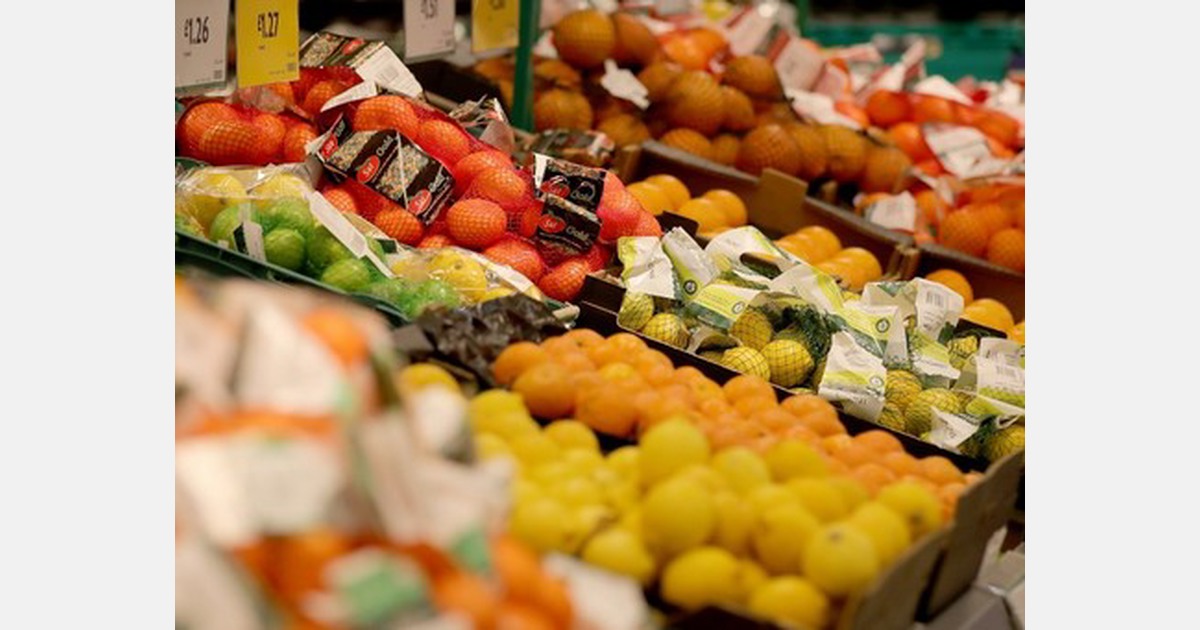 France : Les fruits et légumes les moins contaminés