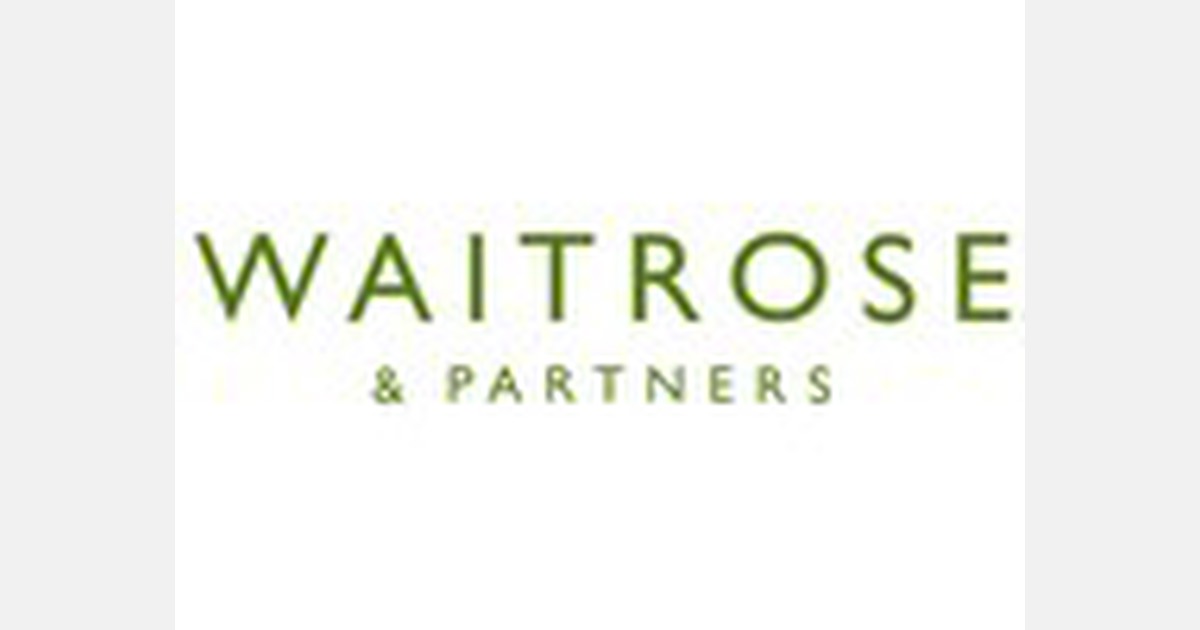 La Waitrose & Partners Foundation aide les communautés agricoles à s ...