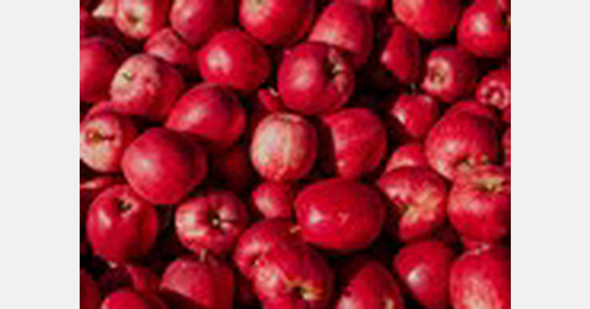 « Poppi est l'une des premières marques de pommes néo-zélandaises de la ...