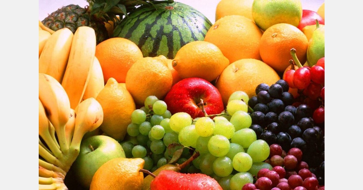 L'Égypte a presque doublé ses exportations de fruits frais vers l'UE en ...