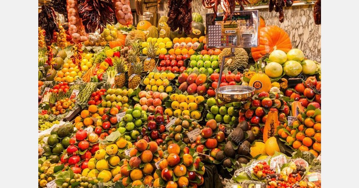 Le marché marocain des fruits et légumes en proie à des « pratiques ...