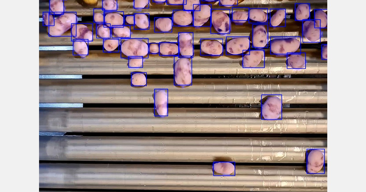 « La réduction des déchets permet aux entreprises de transformation de ...