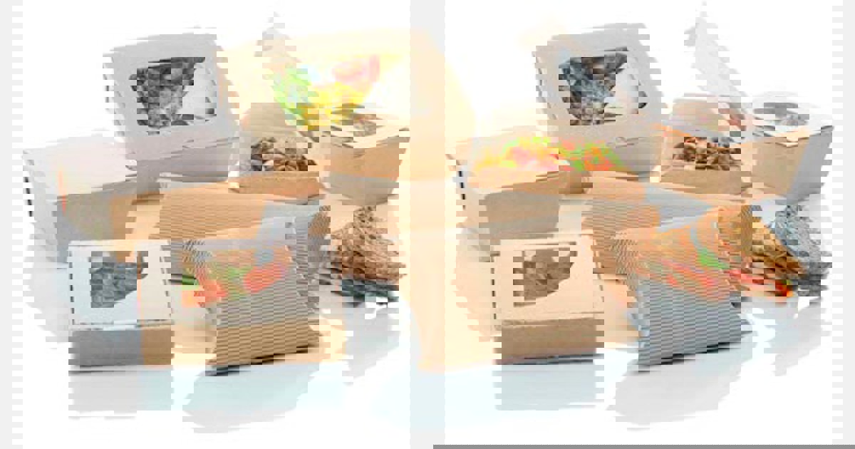 Le marché de l'emballage évolue vers un conditionnement de plus en plus ...