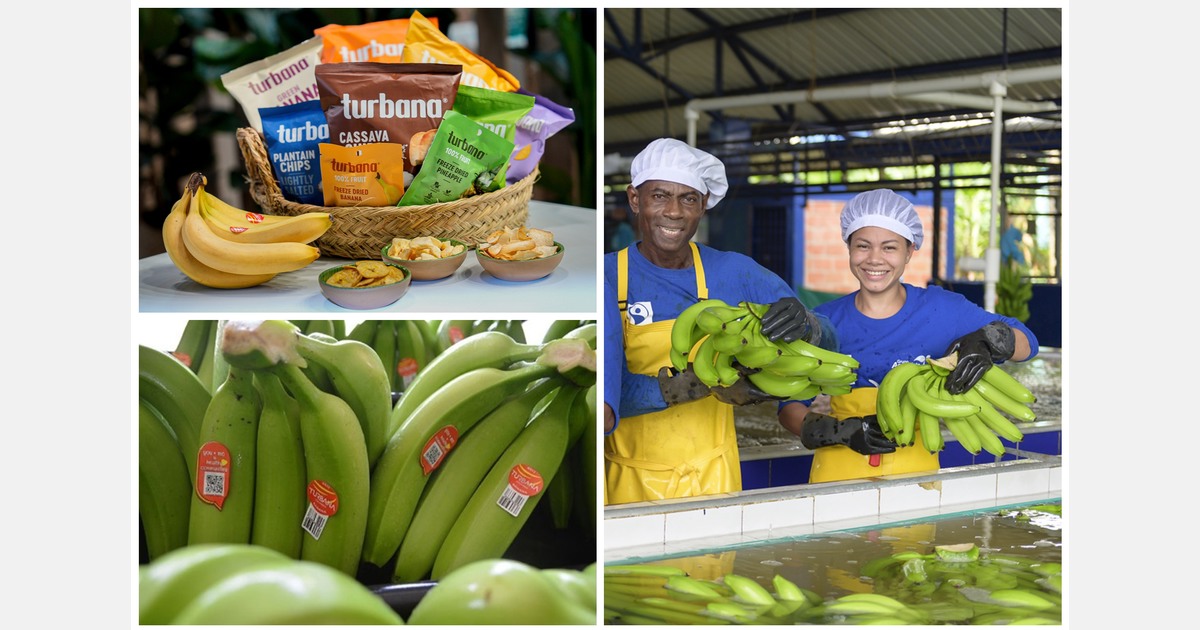 « Avec une production annuelle de 40 millions de boîtes, Uniban exporte ...