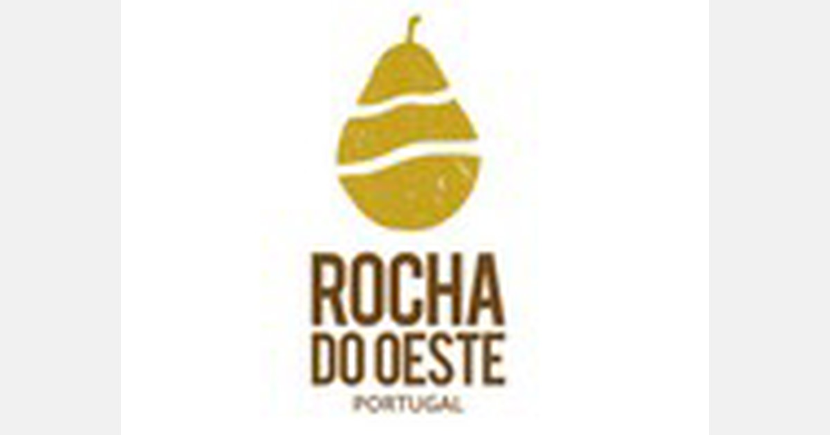 La Poire Rocha a lancé une campagne publicitaire à Paris