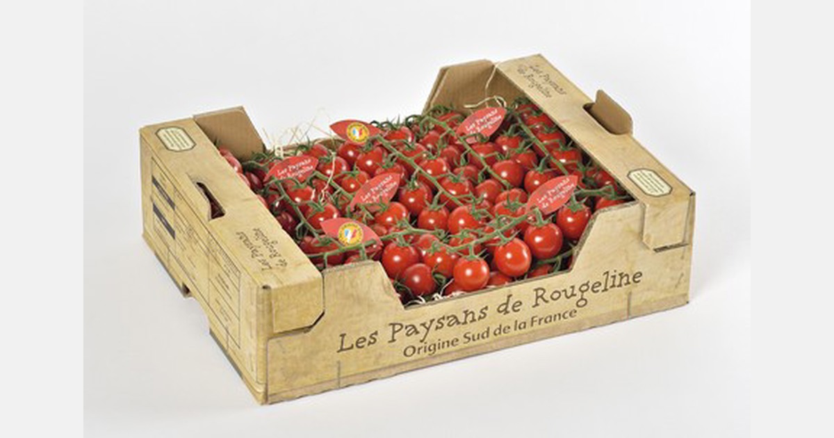 Les Paysans de Rougeline : fiers de leur gamme zéro résidu de pesticides