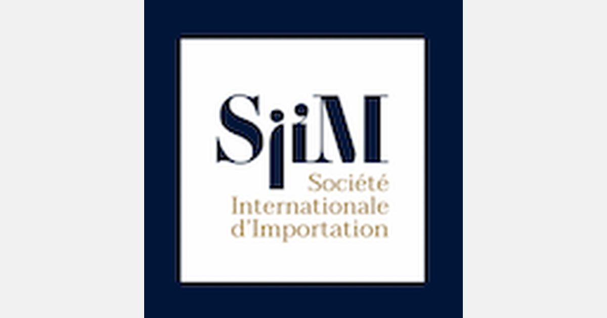 « La nouvelle plateforme de mûrissage et de conditionnement de SIIM ...