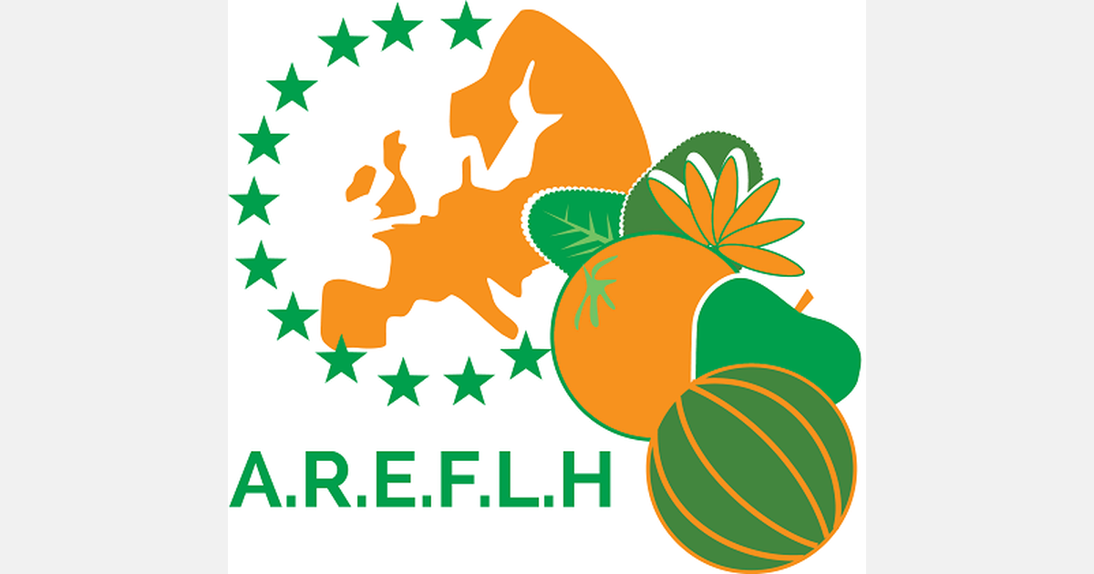 L’AREFLH accueille un nouveau chargé de mission Europe