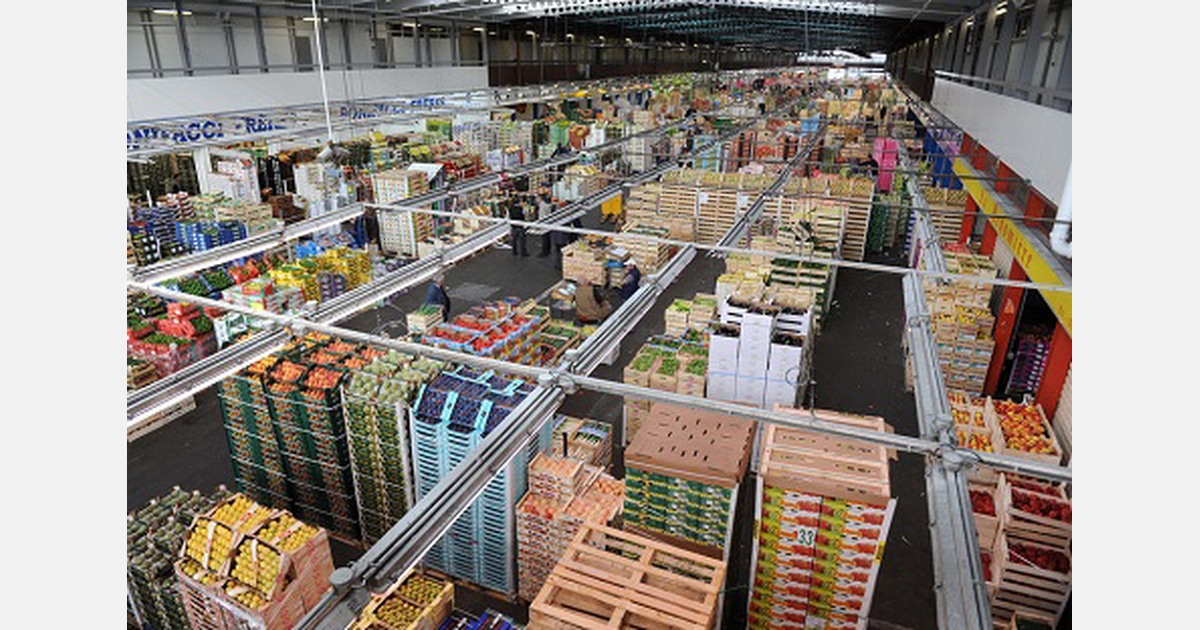 La Semmaris et la Coopération Agricole signent un partenariat