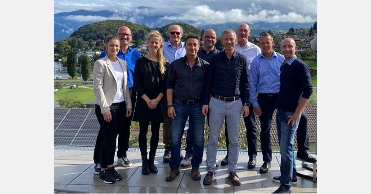 Schwab-Guillod AG renforce son équipe de direction