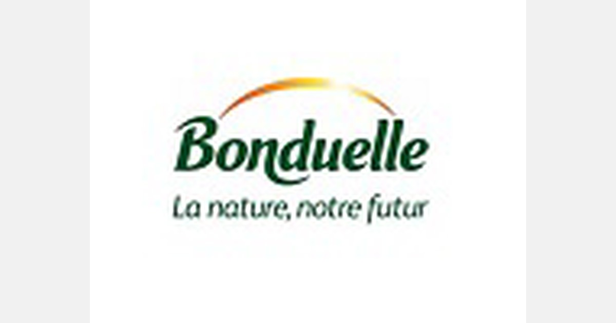 Bonduelle veut céder 65 % de Bonduelle Americas Long Life