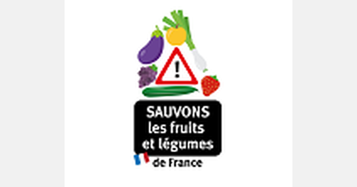 Le Collectif Sauvons les Fruits et Légumes de France appelle à la ...