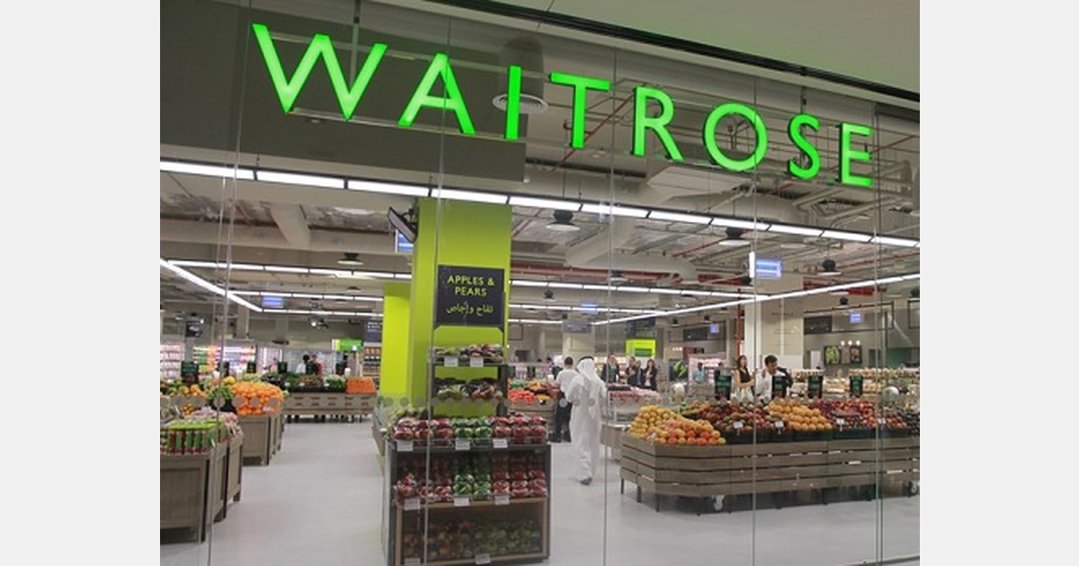 Waitrose supprime les dates de péremption sur près de 500 produits à ...