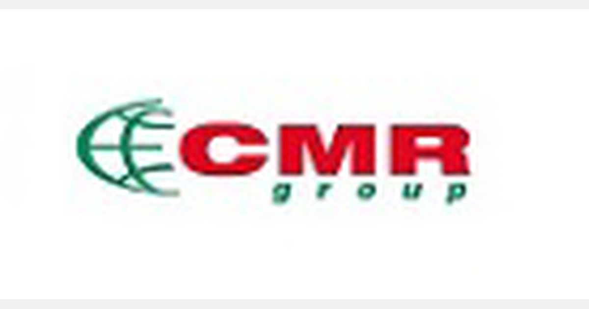 CMR France, nouveau siège commercial du CMR Group pour le marché français