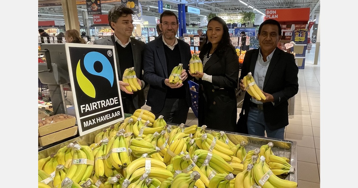 « Un projet unique pour faire avancer les enjeux clés de la filière ...