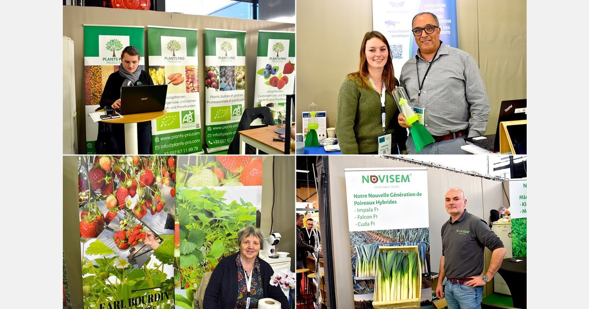 Reportage photo : SIVAL 2025