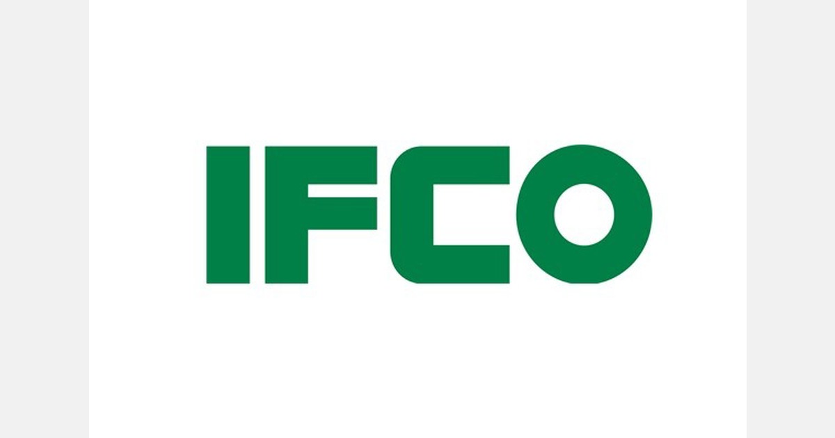 IFCO réalise des « économies environnementales record en 2024 » avec ...
