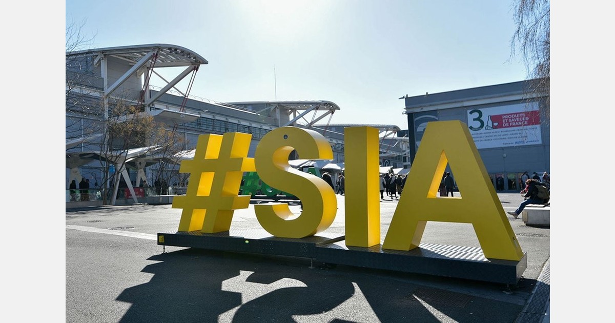 Quel bilan tire le SIA pour sa 61e édition