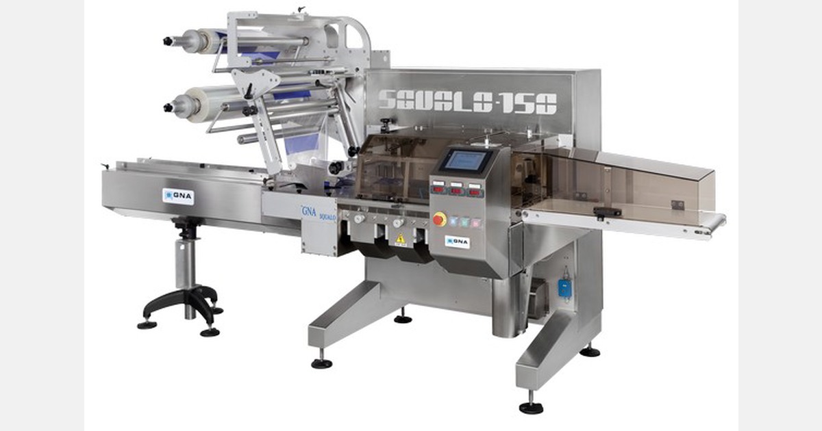 « Les machines fonctionnent bien et sont réglables en termes de vitesse