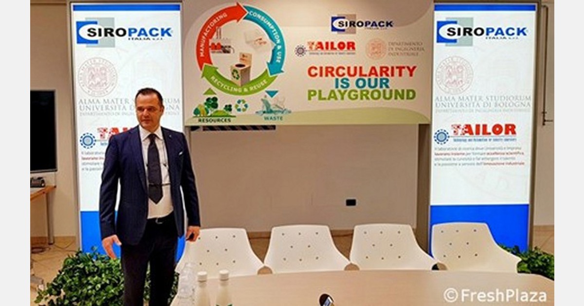 « Le règlement européen sur les emballages manque de base scientifique