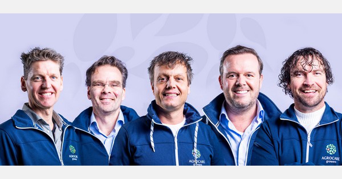 Agro Care, 25 ans, vise les 1 000 hectares en 2030